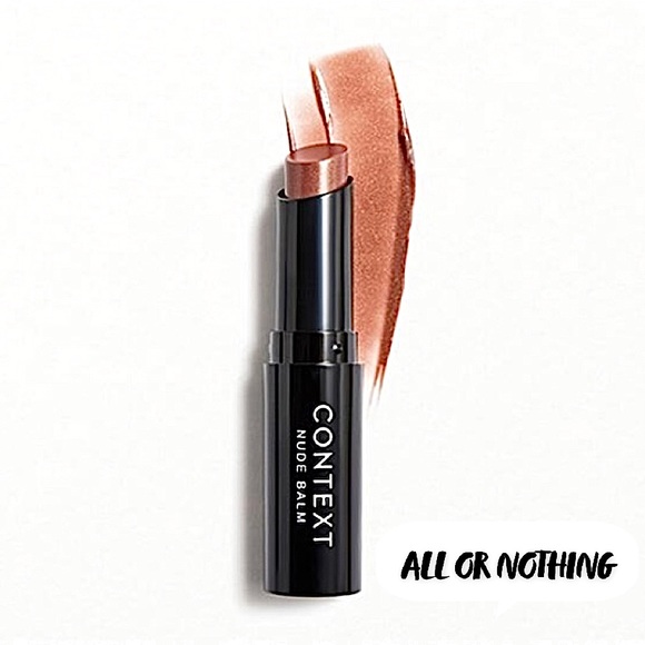 Context | Makeup | Context Skin Nude Lip Balm All Or Nothing Full Size ...